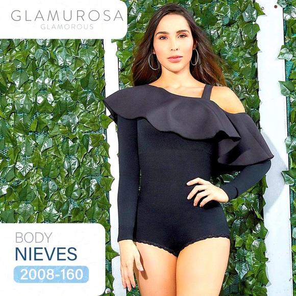 tissini | Dresses | New Body Control Size Xl Color Black | Poshmark